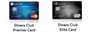 Diners Club Program Review