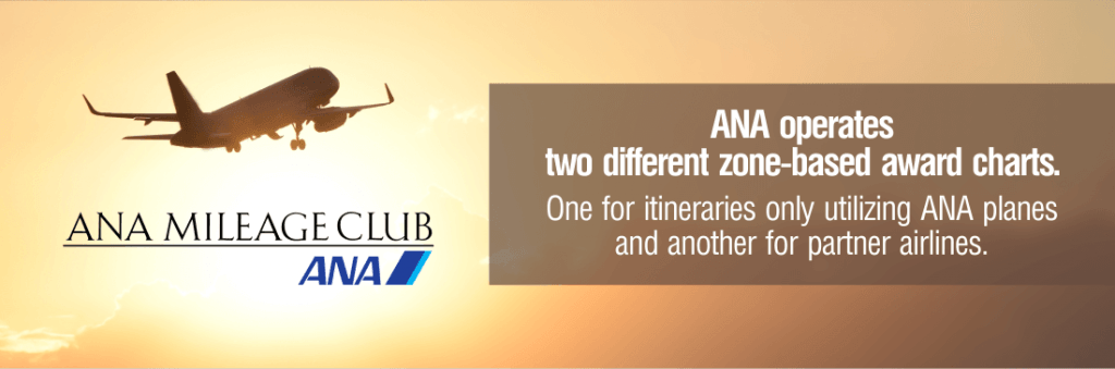 ANA Mileage Club Program Review