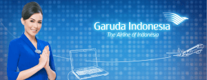 Garuda Indonesia GarudaMiles Program Review