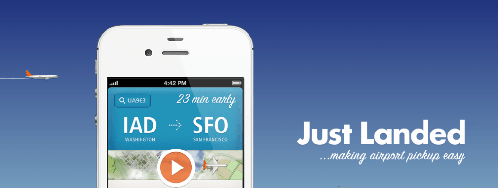 Must-Have Apps for Air Travel