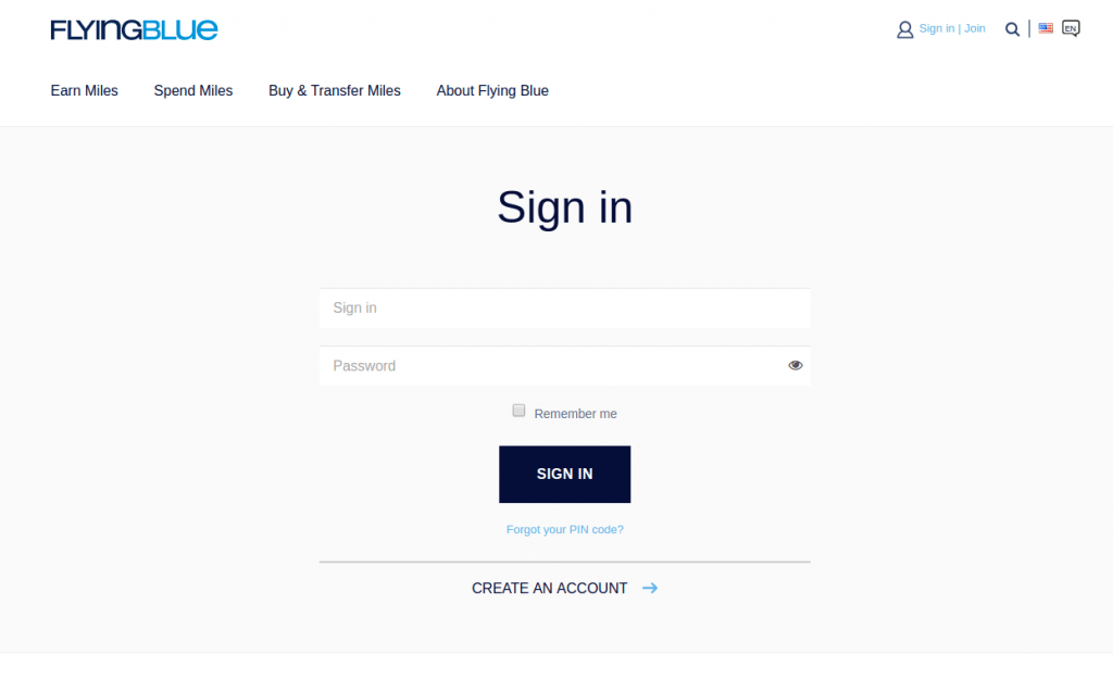 How to Book Air France/KLM Flying Blue Awards