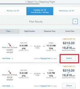 How to Book a Flight with Chase Ultimate Rewards