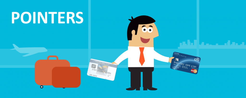 Amex EveryDay vs Citi ThankYou Preferred: Which Card Is Right for You?