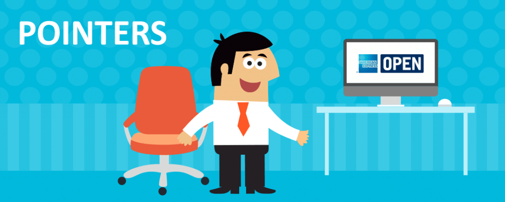 Don’t Miss the Benefits of American Express OPEN