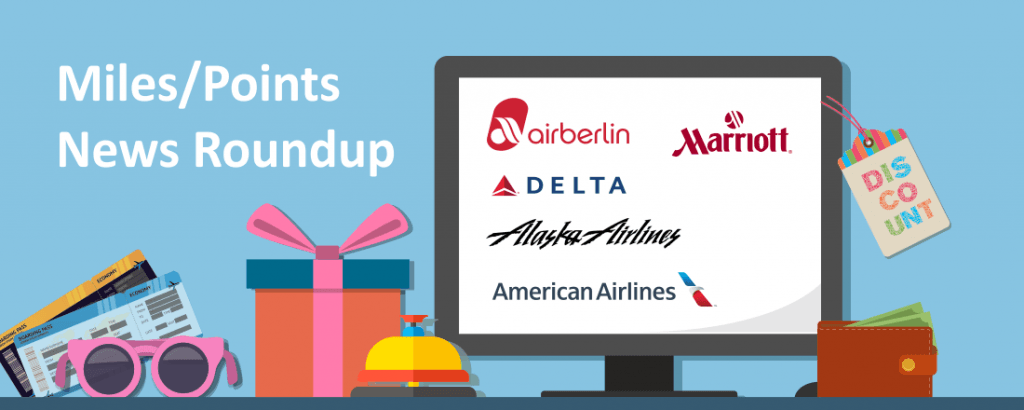 Keep Points Balances Full With Mileage Promotions And Travel News