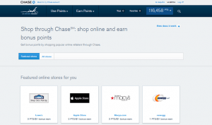9 Ways to Earn Chase Ultimate Rewards