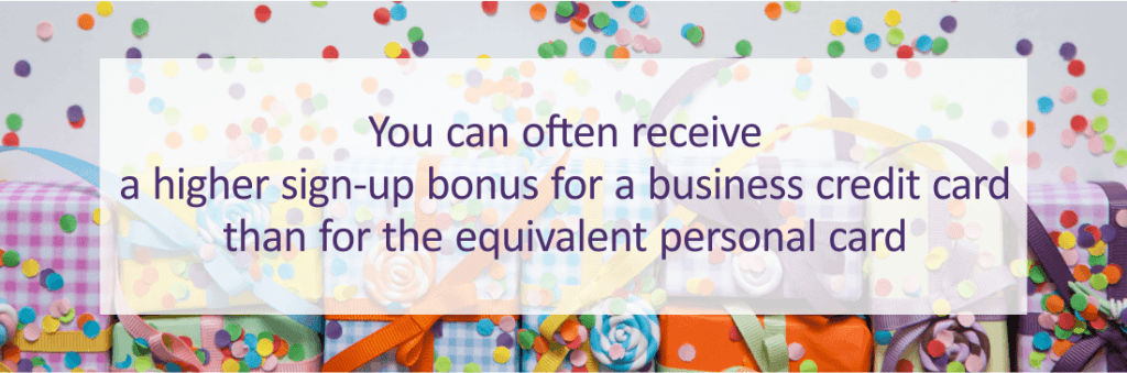 How Small Business Owners Can Maximize Rewards
