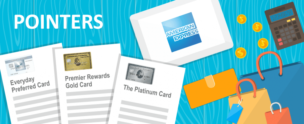 The Best Amex Membership Rewards Earning Cards for Long-Term