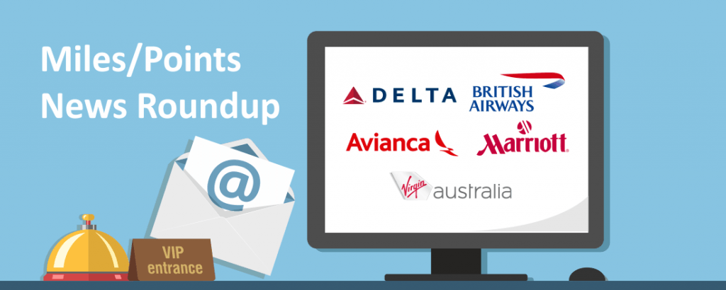Delta and British Airways Have New Promotions