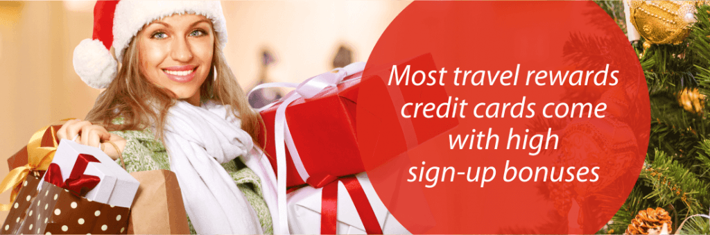 Maximizing Rewards On Holiday Shopping With Credit Cards