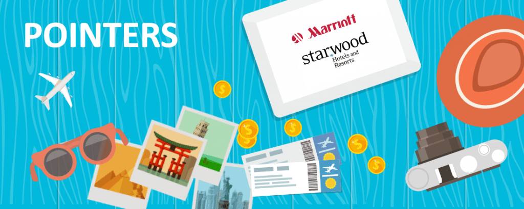 Get the Most Out of Your SPG Points