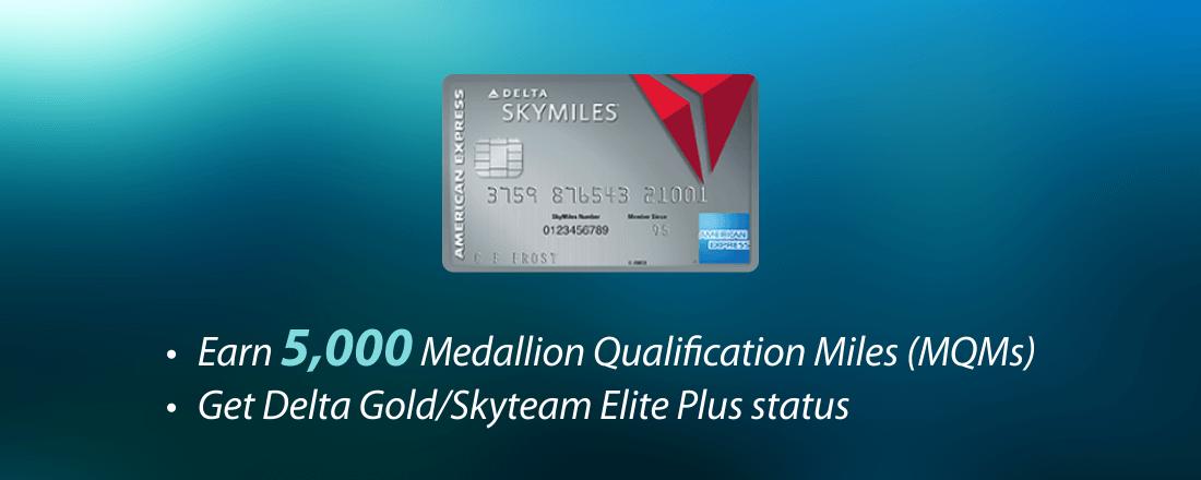 How to Reach SkyTeam Elite Status
