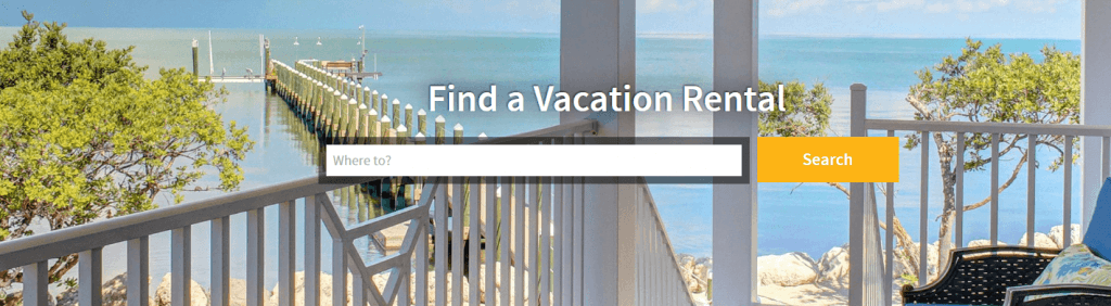 Vacasa: Vacation Rentals Made Easier