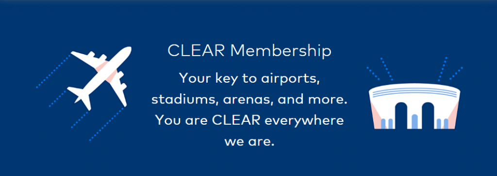 How to Speed Through Airport Security in 5 Minutes with CLEAR