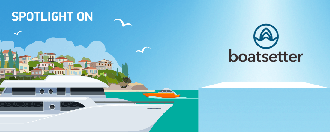 Boatsetter Logo