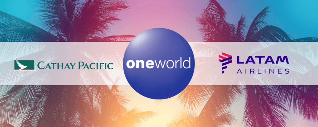 Complete List of U.S. Fifth Freedom Flights