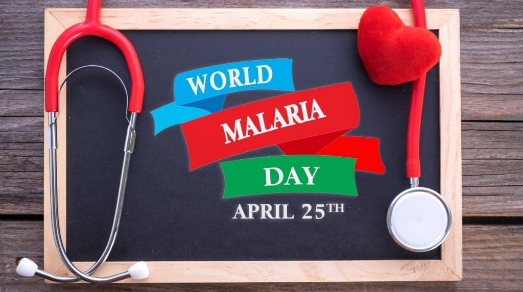 World Malaria Day