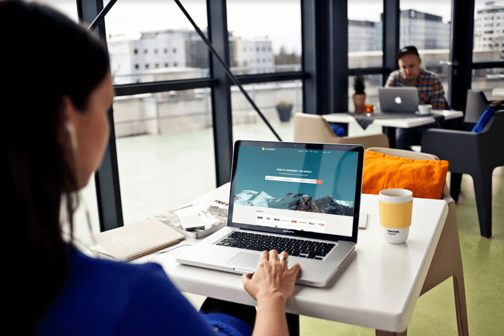 Wanderu: Find and Compare Bus and Train Routes and Fares