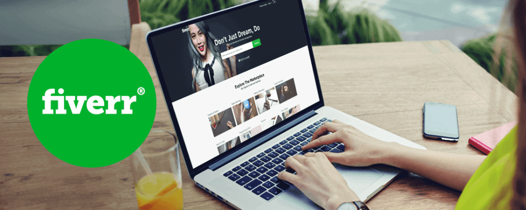 Fiverr: Join the Growing Freelance Community and Earn Extra Cash