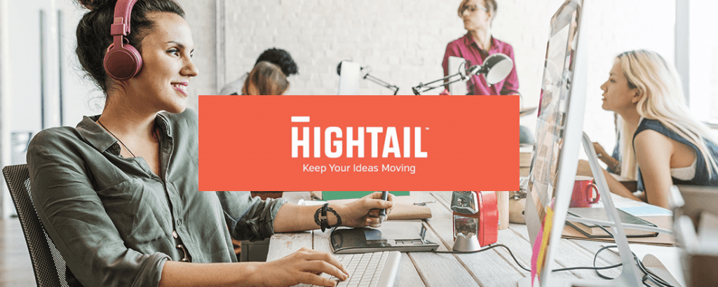 Taking Creative Collaboration Worldwide with Hightail