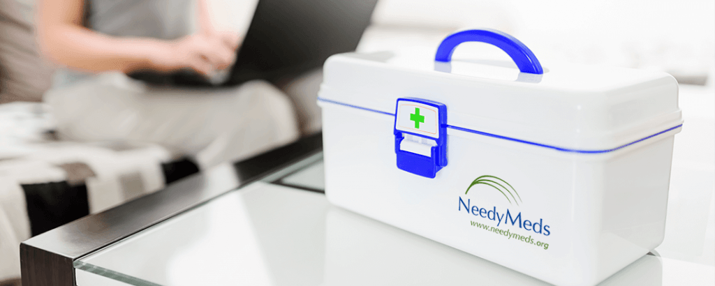 NeedyMeds: Helping Patients Find Affordable Medication