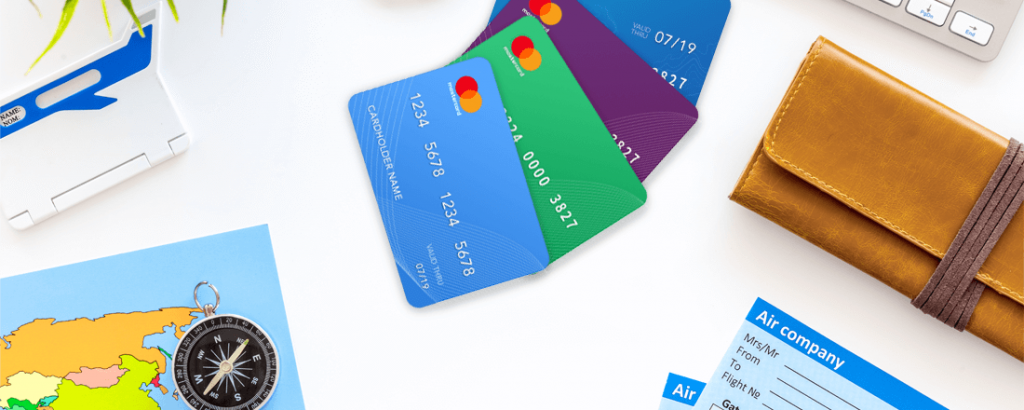 The Best Credit Cards for Someone New to Points and Miles