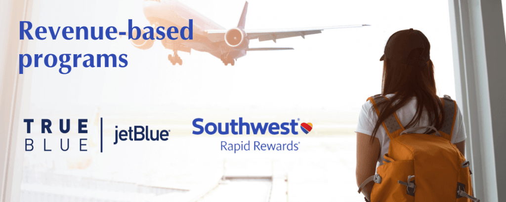 Types of Frequent Flyer Programs