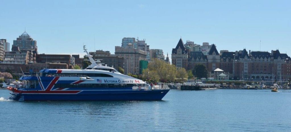 Clipper Vacations: International Adventures in Seattle’s Backyard