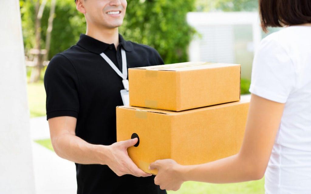 Postmates celebrates local businesses and communities