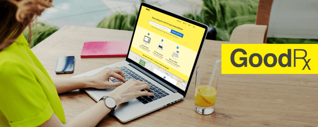 GoodRx wants to save you money on necessary medications