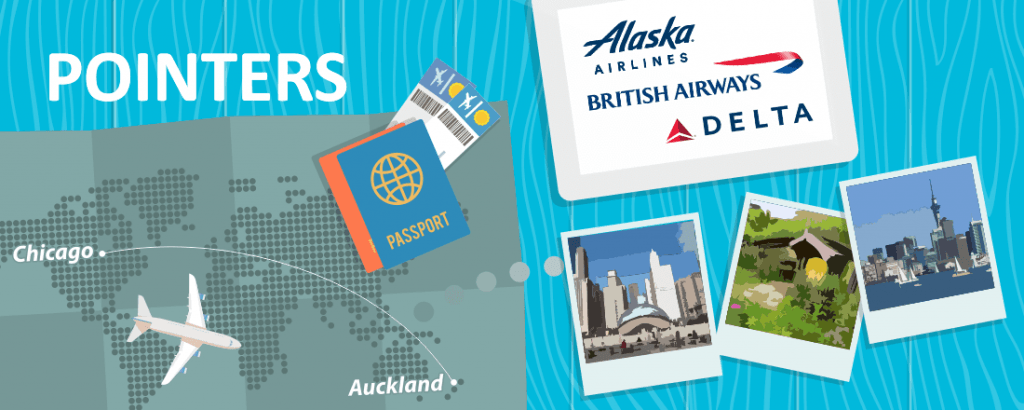 Four Ways to Use the Right Combination of Points, Miles, and Money to ...