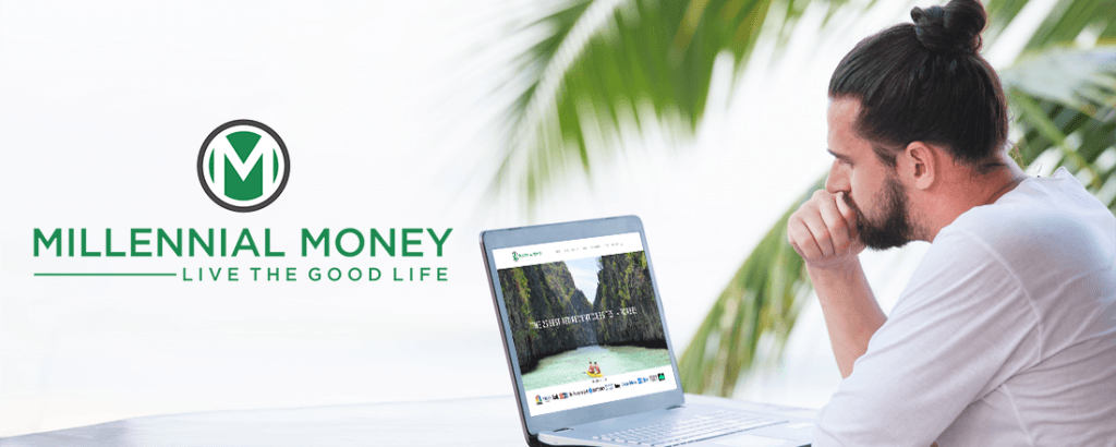 How millennials can strike financial gold