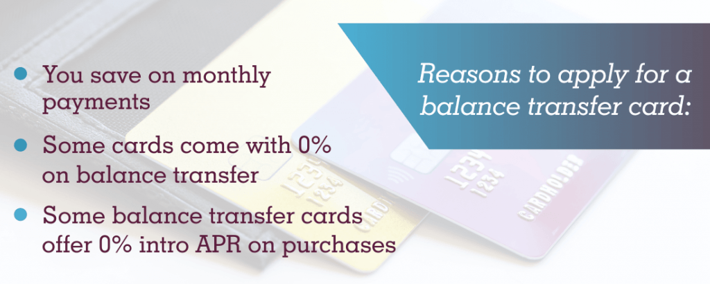 Here Is What You Need to Know About Balance Transfer Cards