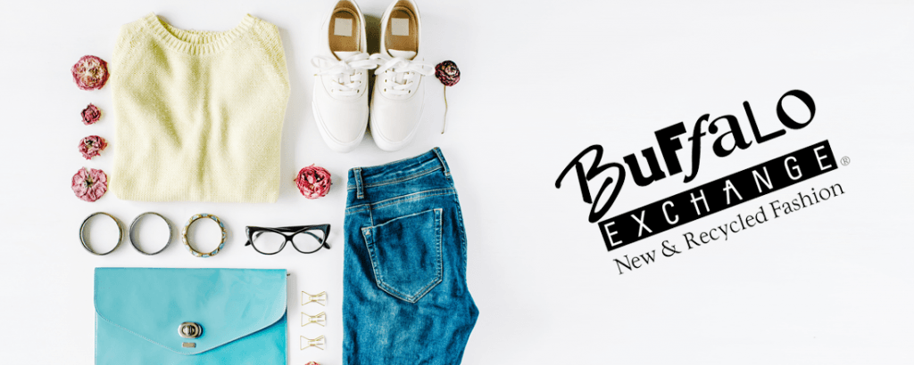 Fashion and Finance: Make Money, Save Money and Trade in Your Clothes ...