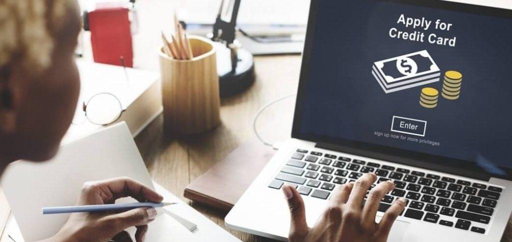 Here Are a Few Tips When Applying for a Credit Card