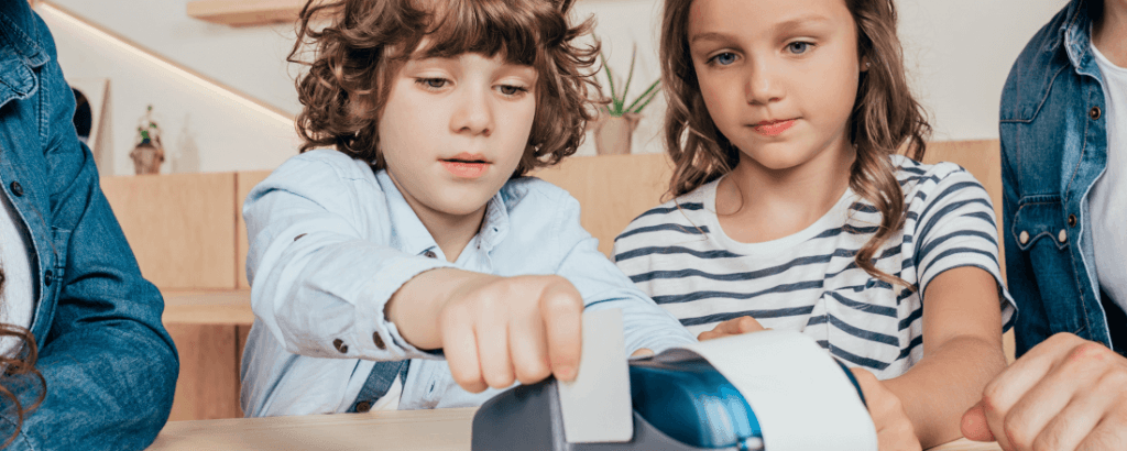 5 Lessons to Teach Kids About Credit