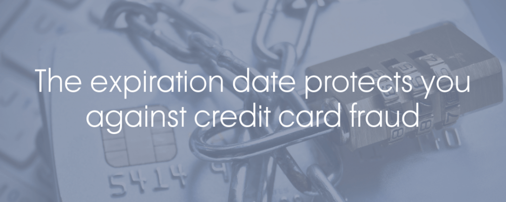 Why do Credit Cards Expire?