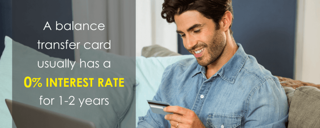 This Is How Balance Transfer Cards Can Crush Your Credit Debt to Pieces