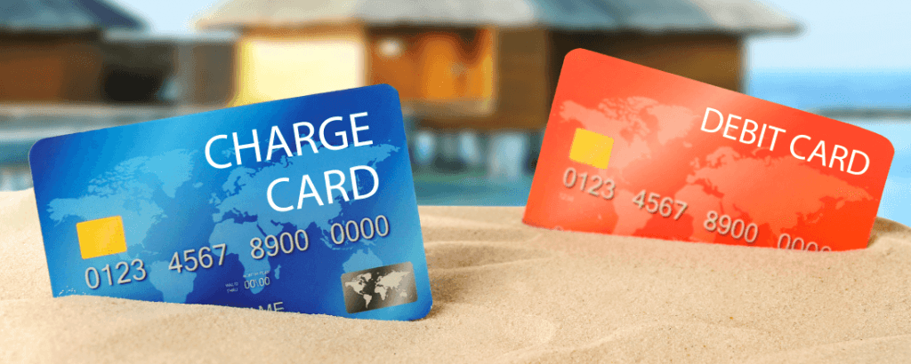 Here’s How Charge Cards Differ From Credit Cards