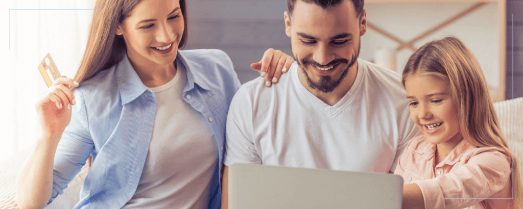 5 Lessons to Teach Kids About Credit