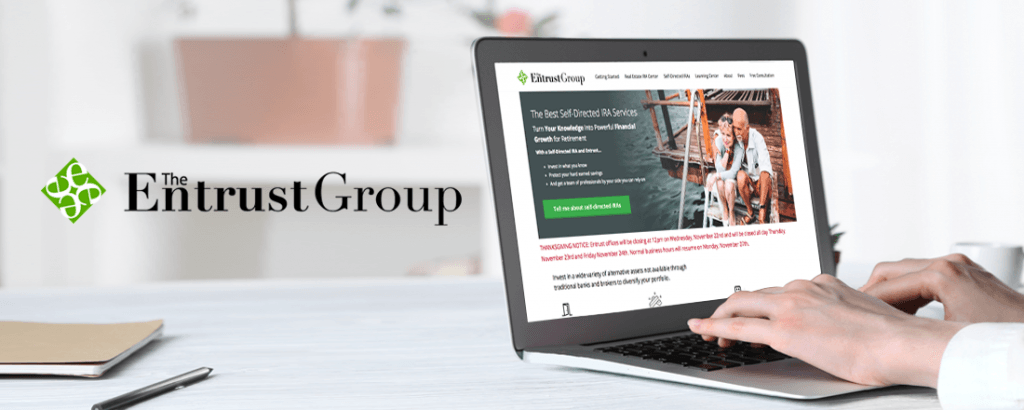 Maximize Your Financial Future with a Self-Directed IRA