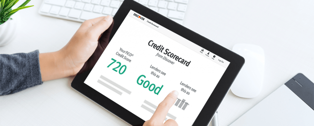 Discover Credit Score – All you need to know