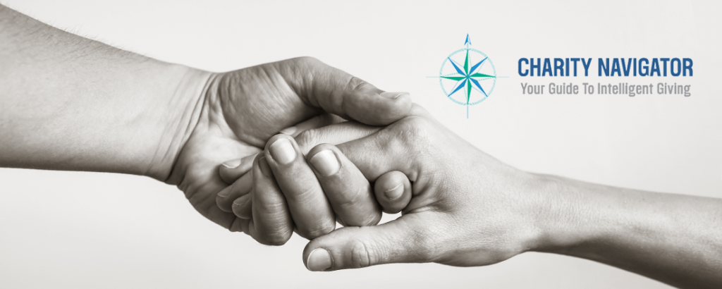 Use Charity Navigator to Make Every Donation Dollar Count