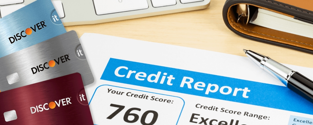Discover Credit Score – All you need to know