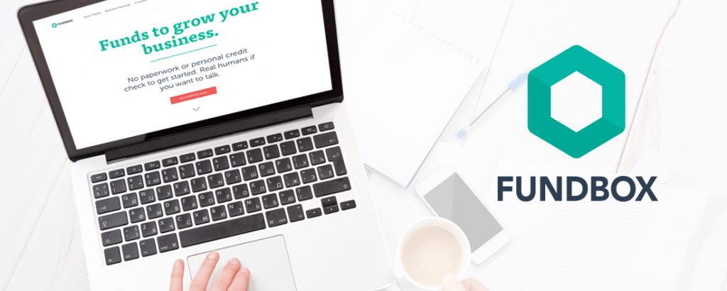 Fundbox: Small Business Financing Made Simple