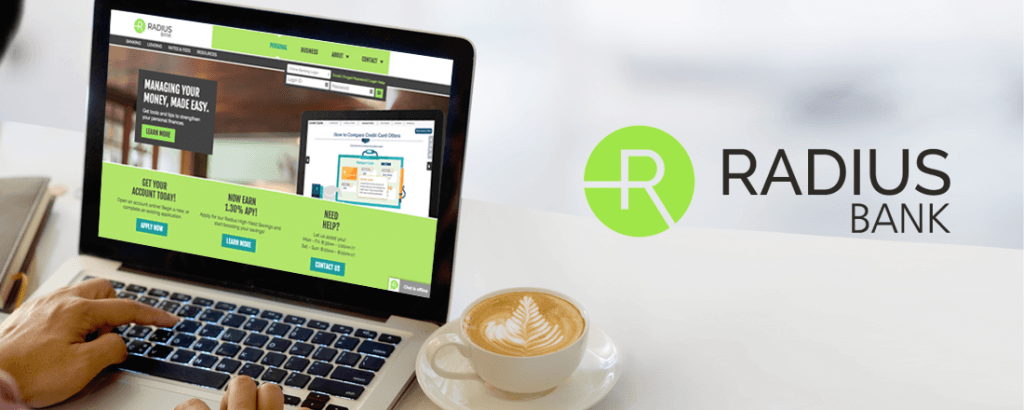 Radius Bank: The Virtual Bank that Gives You More for Your Money