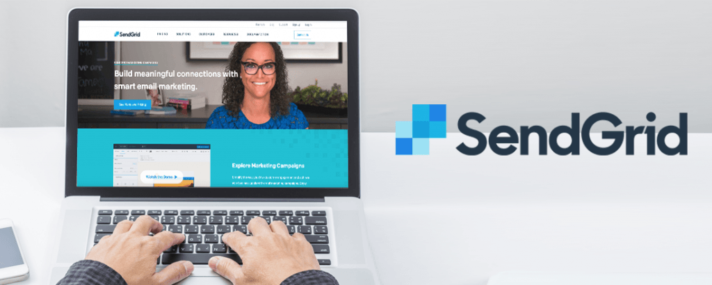 Sendgrid