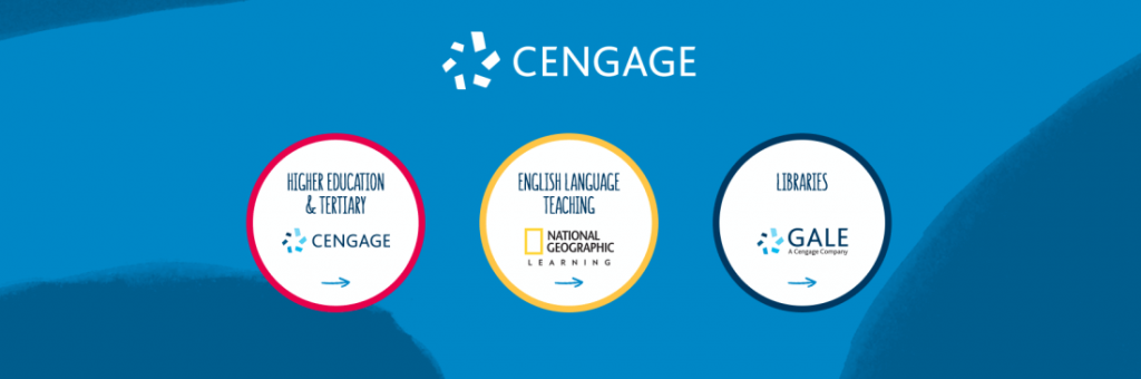 Cengage to Offer Affordable, Unlimited On-Demand Access to Digital ...