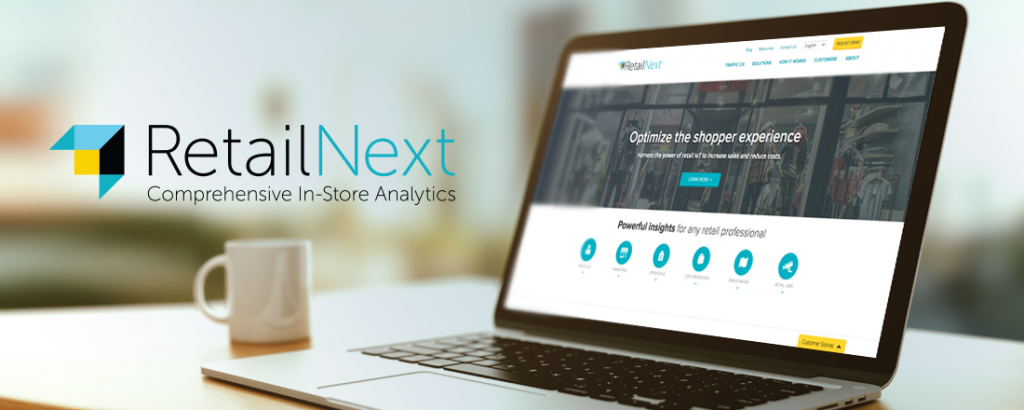 RetailNext: Creating a Better Retail Experience for Everyone
