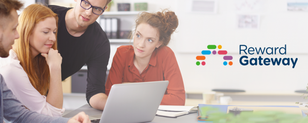 Reward Gateway Provides a Financial Path of Success for Companies and ...